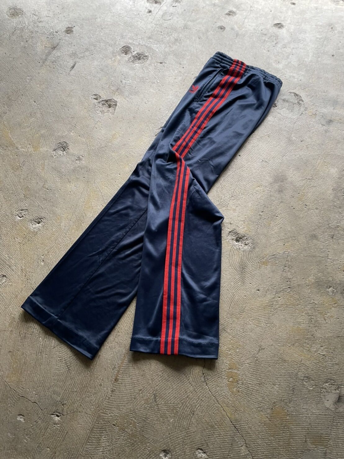 80s Adidas ATP track pants | sui & shara 80s Adidas ATP track pants | sui & shara