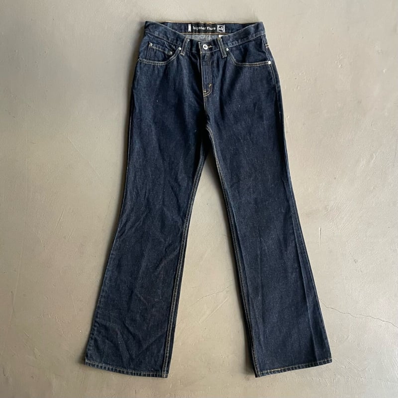 90s Levis silver tab ''hipster flare'' denim pa 90s Levis silver tab ''hipster flare'' denim pa