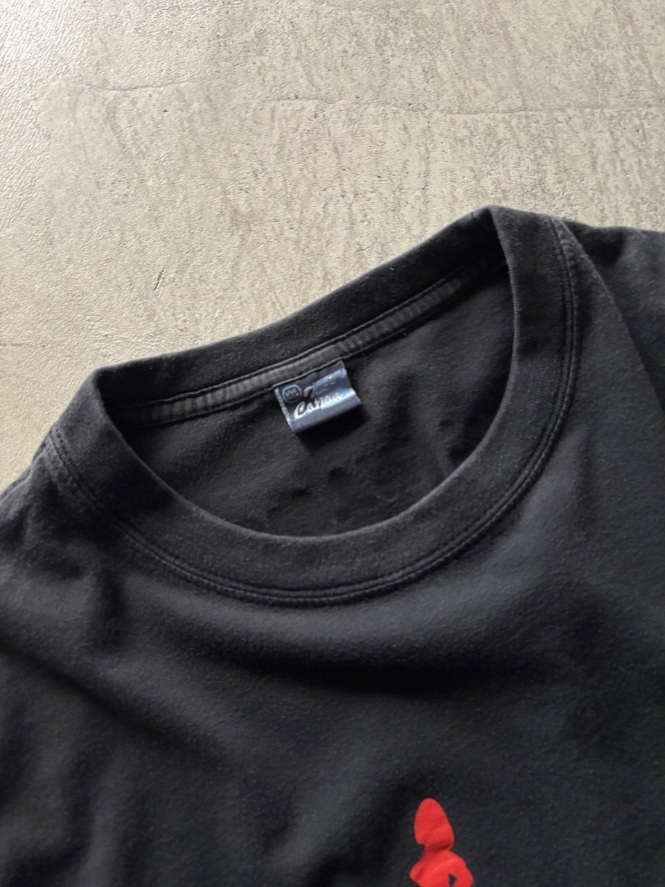 SEX MASTER tee | sui & shara