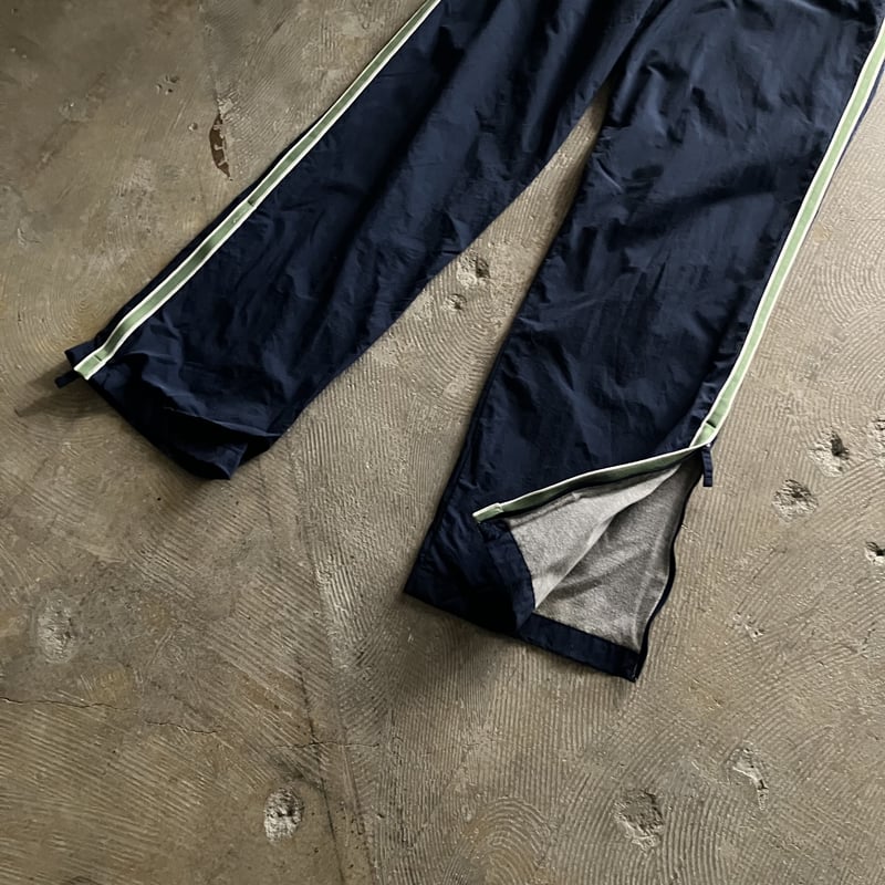 Abercrombie &Fitch side line nylon pants | sui Abercrombie &Fitch side line nylon pants | sui