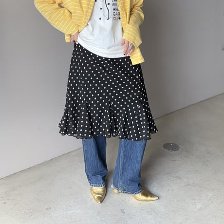 フリルスカート | STORES フリルスカート | STORES