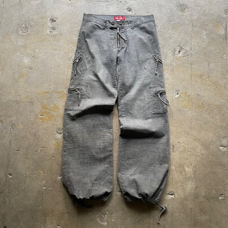 ギミックパンツ | STORES ギミックパンツ | STORES
