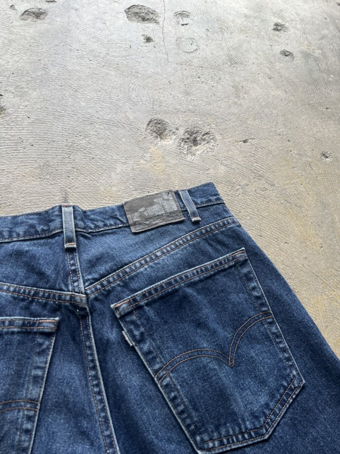 90s Levis silver tab ''buggy'' denim pants | su 90s Levis silver tab ''buggy'' denim pants | su