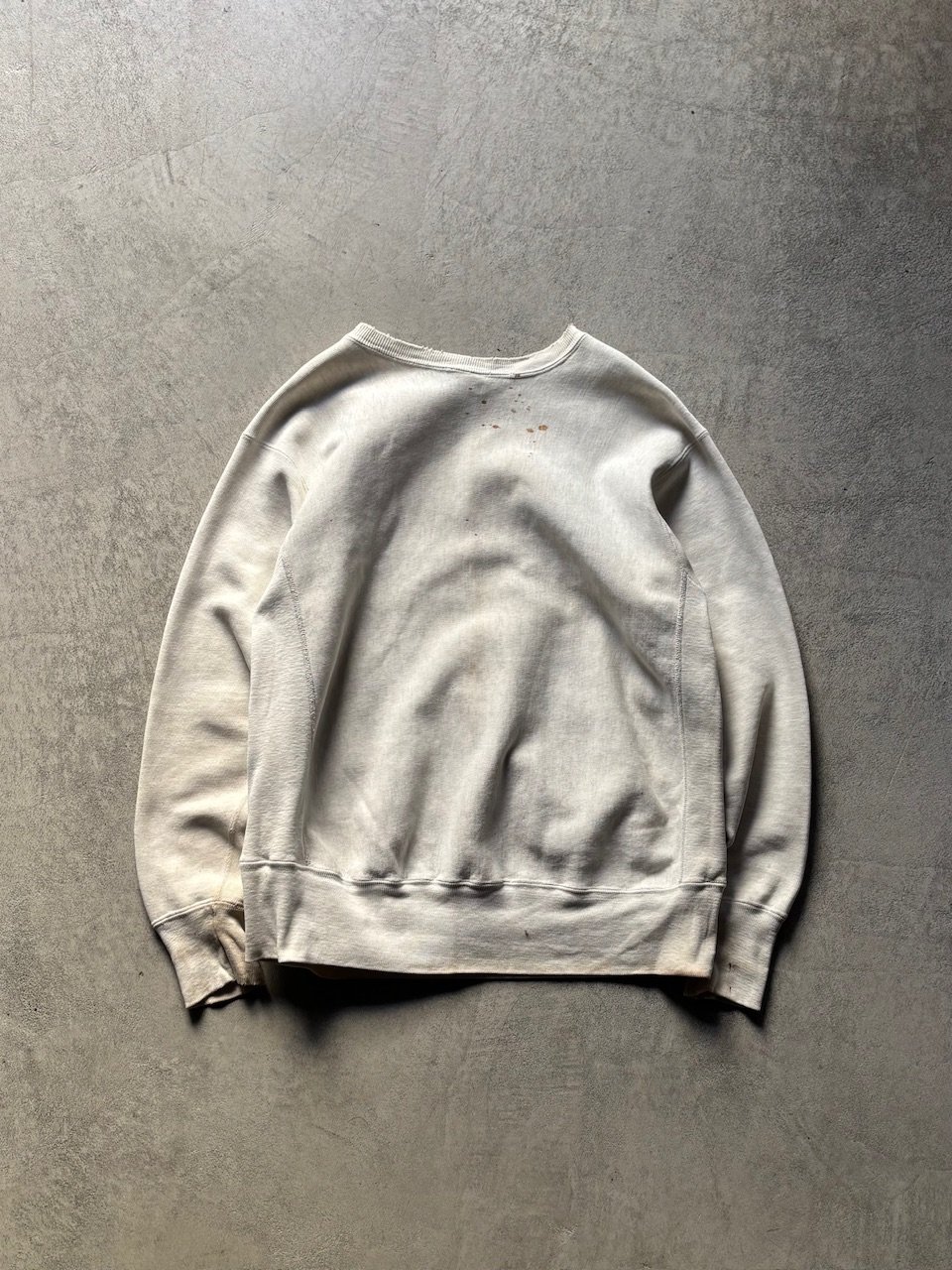 70s Champion reverse weave | sui & shara