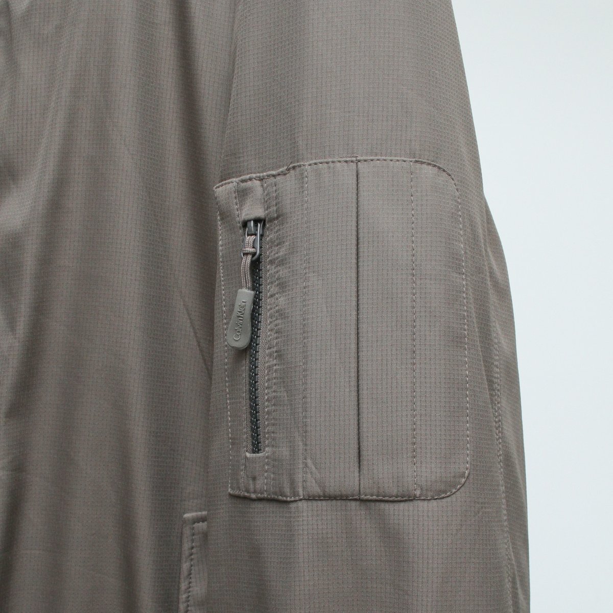 Caivin Klein military design padding jacket | s...