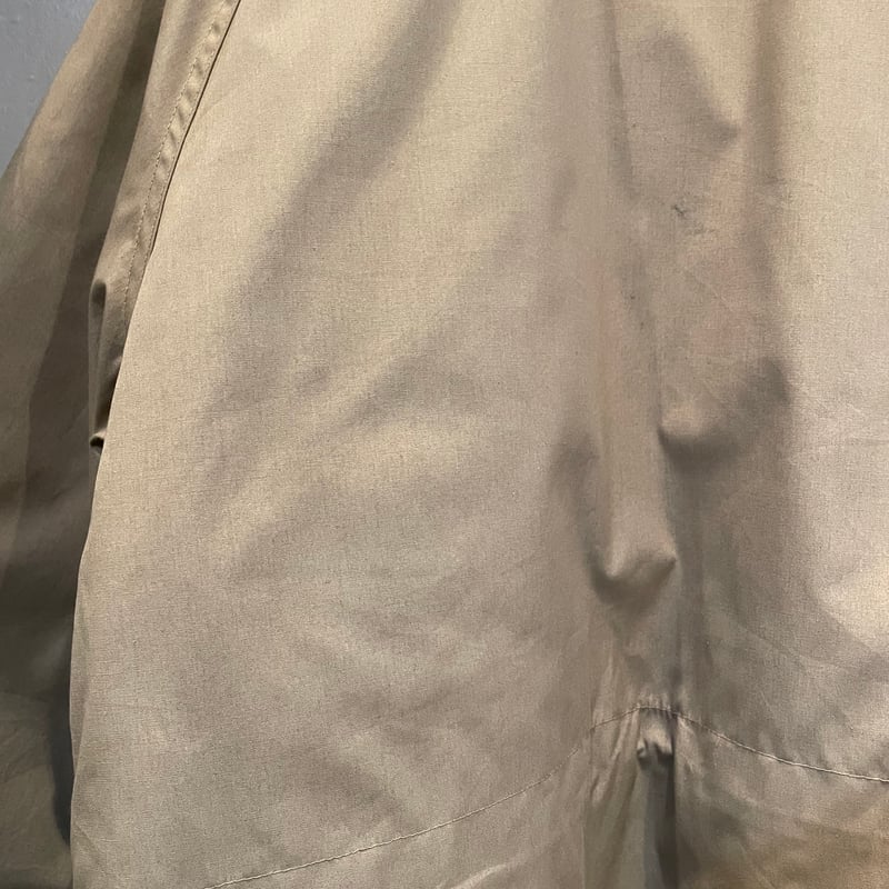 80s L.L.Bean storm coat | sui & shara 80s L.L.Bean storm coat | sui & shara