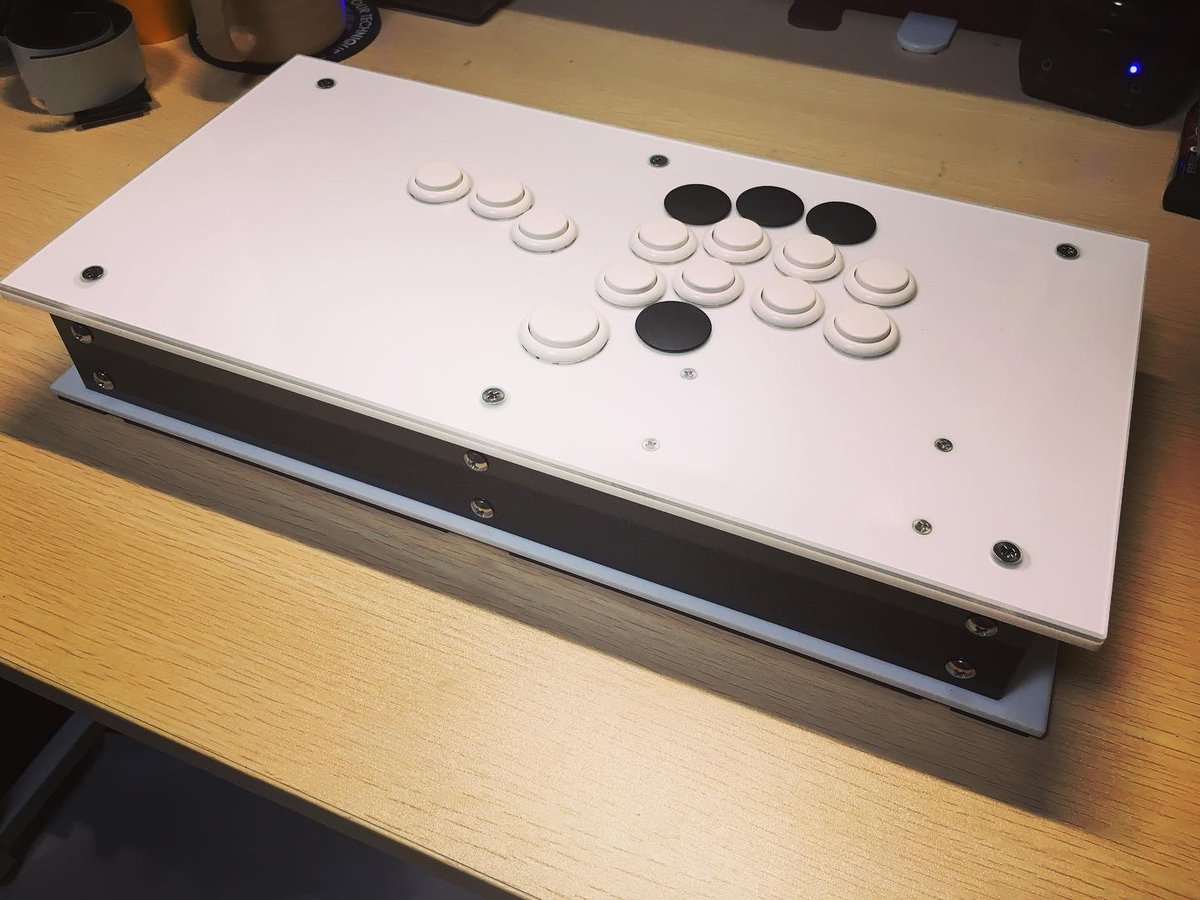 作例集 4 | AFG- controller