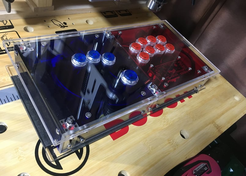 作例集 2 | AFG- controller 作例集 2 | AFG- controller