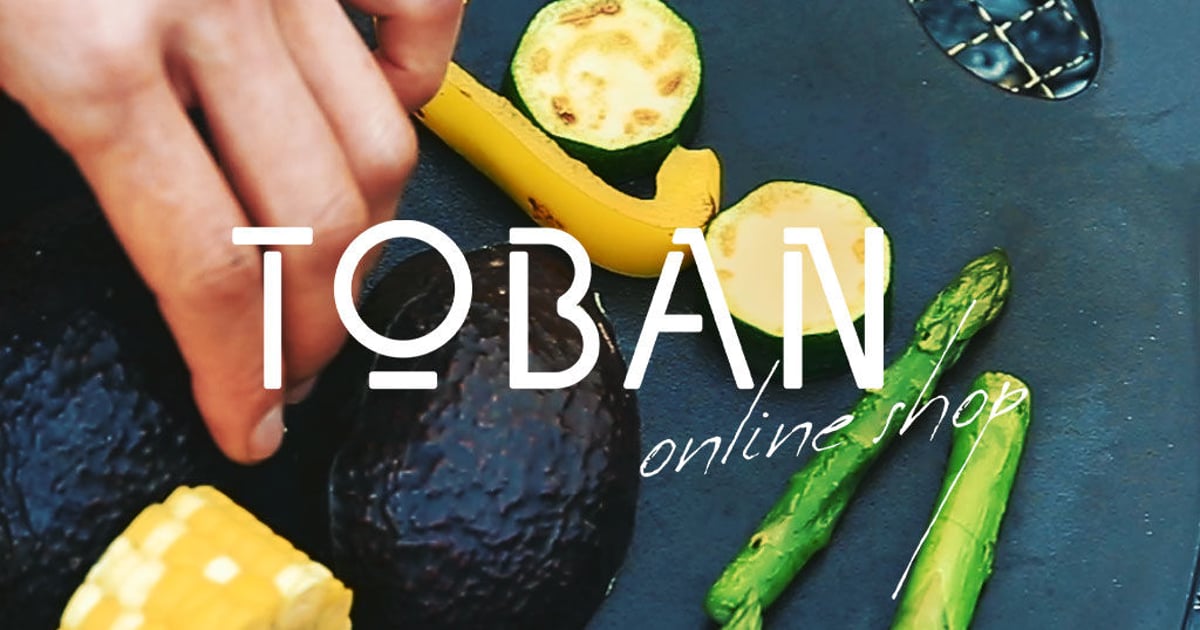 TOBAN ONLINE SHOP