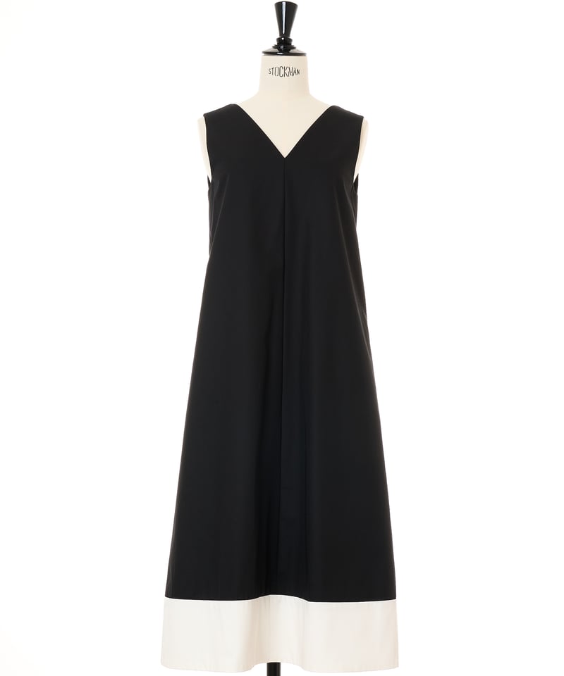 V-neck Dress | KEINA RITA OFFICIAL ONLINE STORE V-neck Dress | KEINA RITA OFFICIAL ONLINE STORE