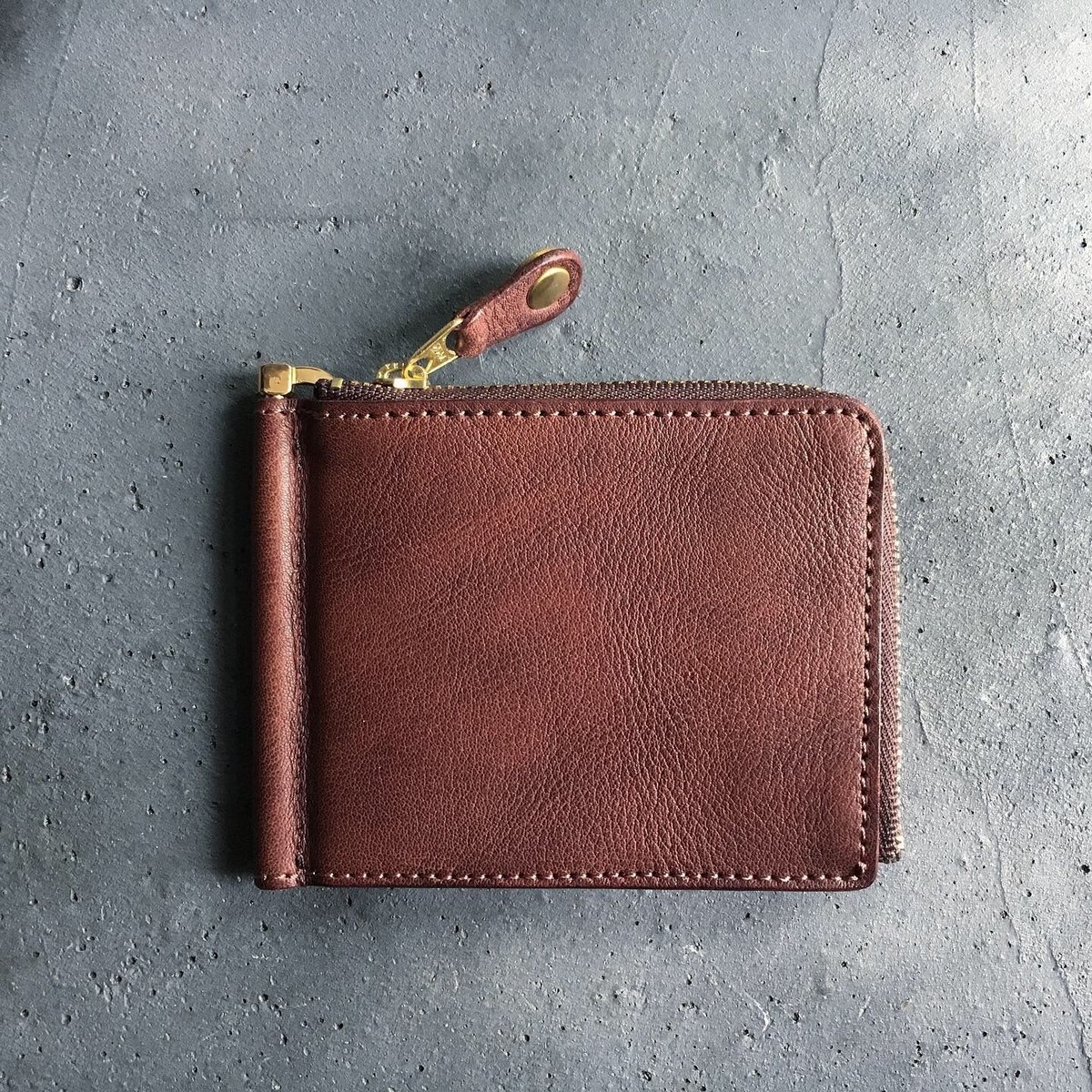 ZIP COIN & MONEY CLIP | Damasquina Store ZIP COIN & MONEY CLIP | Damasquina Store