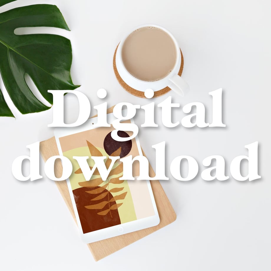 デジタル ) GROWTH | DNT PRINT