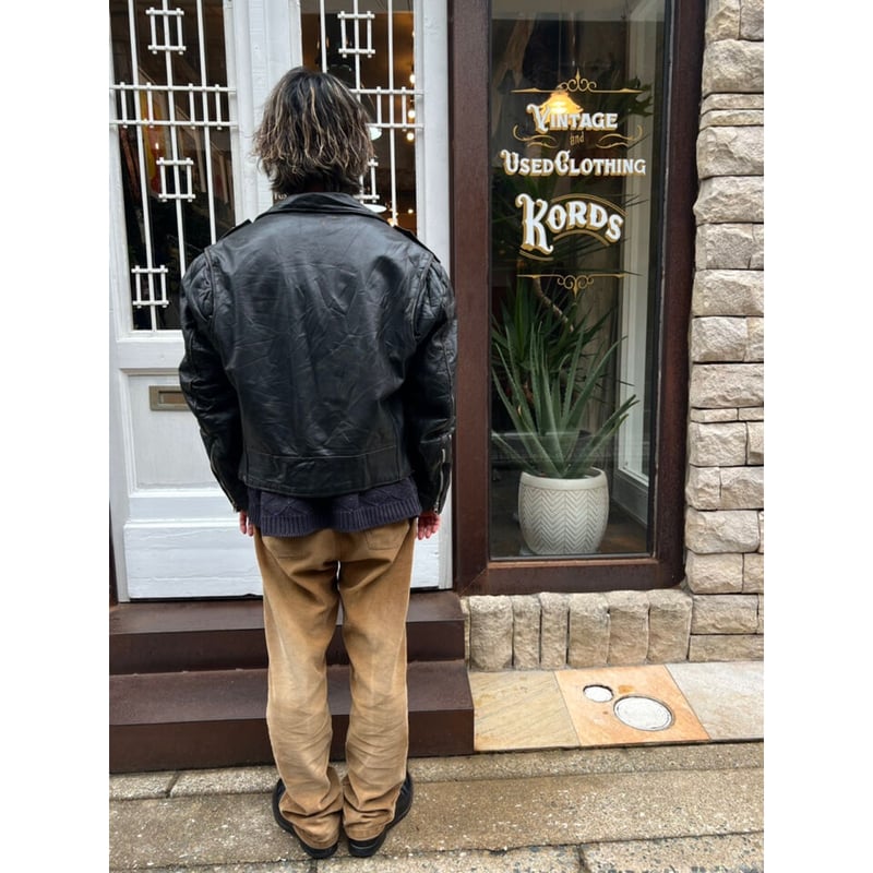 70s EXCELLED DOUBLE RIDERS JACKET MADE IN USA 🇺 70s EXCELLED DOUBLE RIDERS JACKET MADE IN USA 🇺