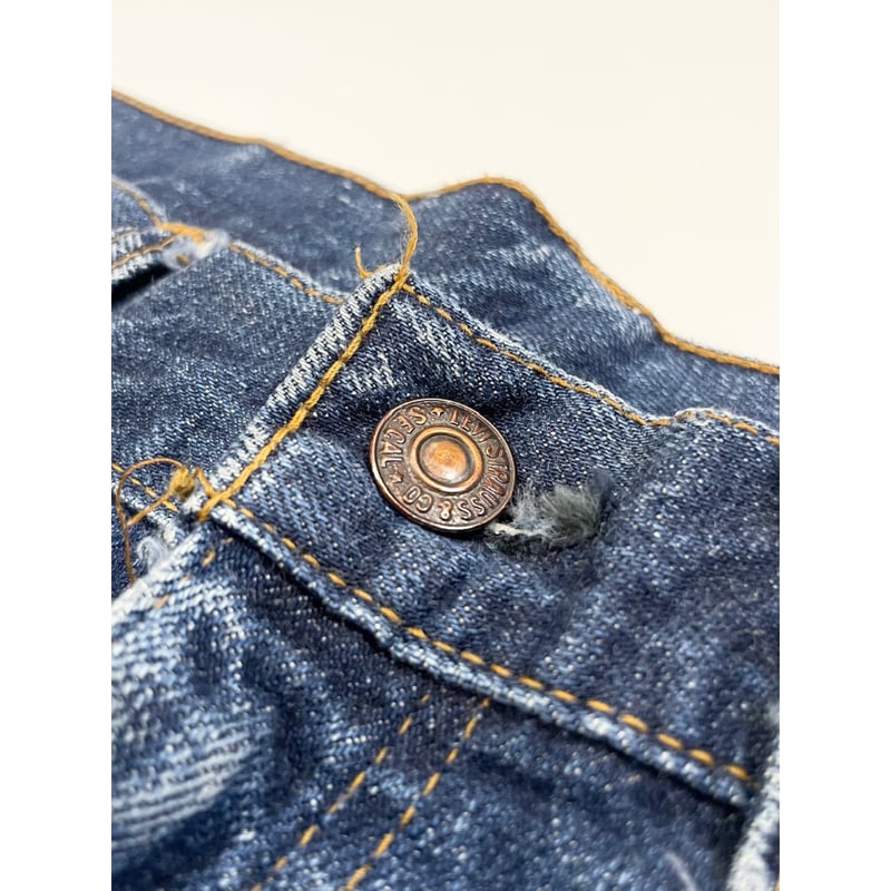 60s Levi's 505 60s Levi's 505