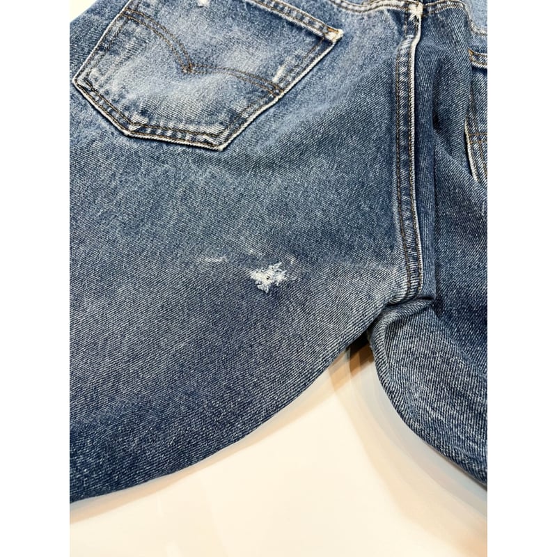 80s Levi's 505 DENIM PANTS MADE IN USA🇺🇸 W36L30 80s Levi's 505 DENIM PANTS MADE IN USA🇺🇸 W36L30