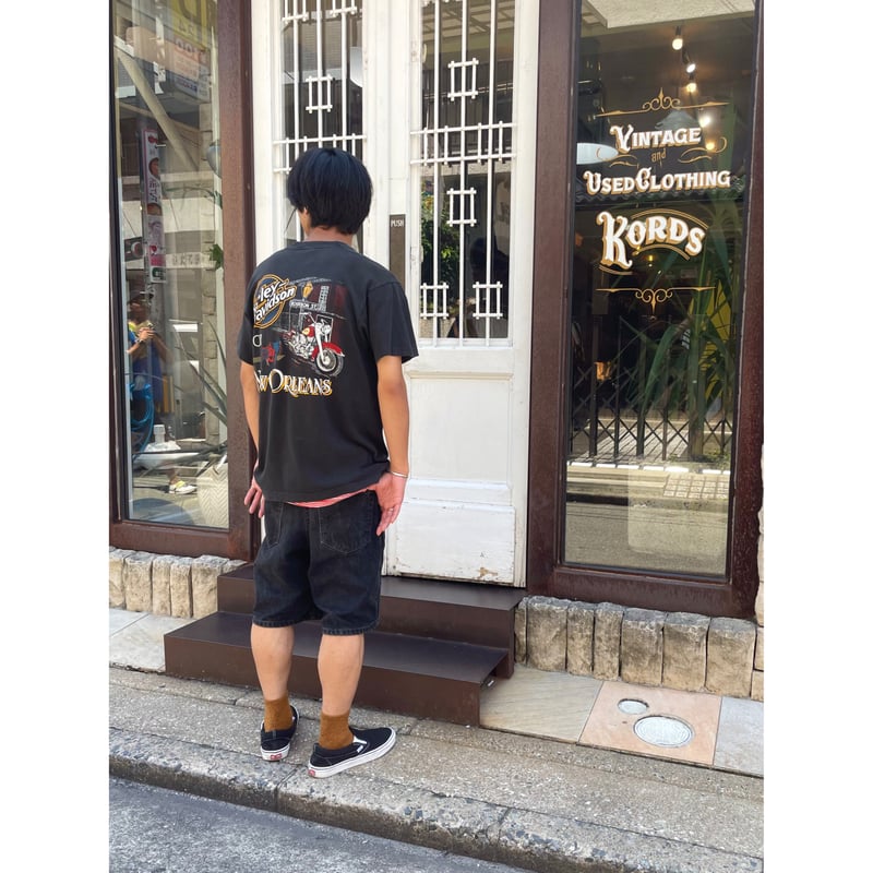 80s Harley-Davidson Tee MADE IN USA 🇺🇸 Size L | 80s Harley-Davidson Tee MADE IN USA 🇺🇸 Size L |