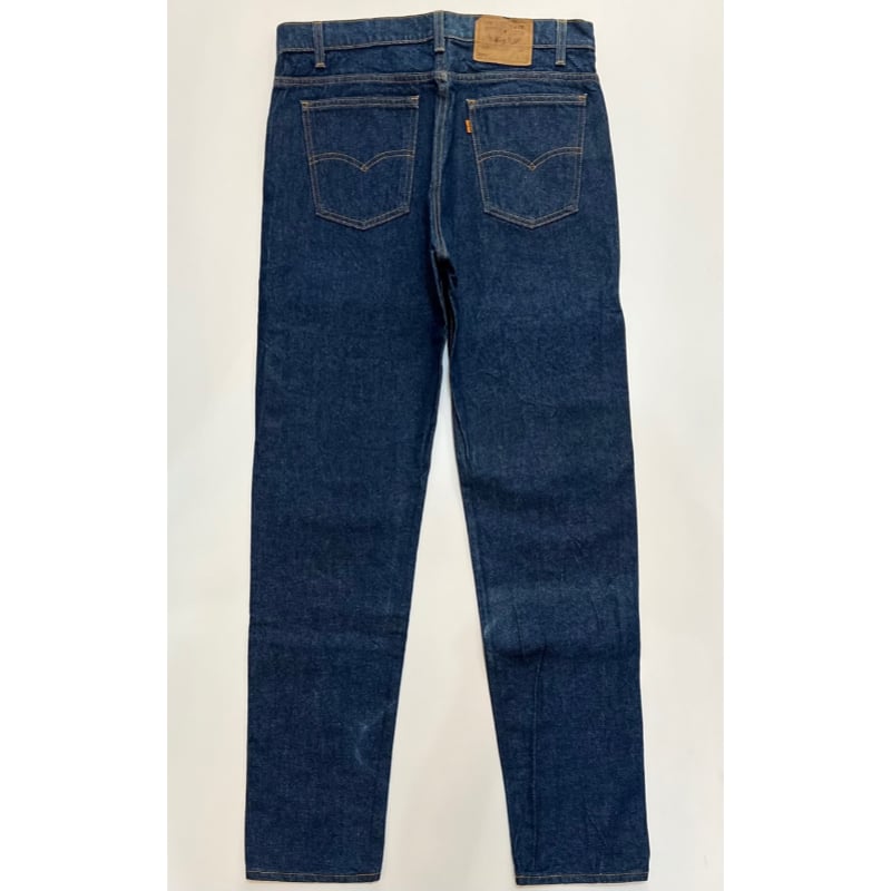 90s Levi's 505 DENIM PANTS MADE IN USA🇺🇸 W36L34 90s Levi's 505 DENIM PANTS MADE IN USA🇺🇸 W36L34