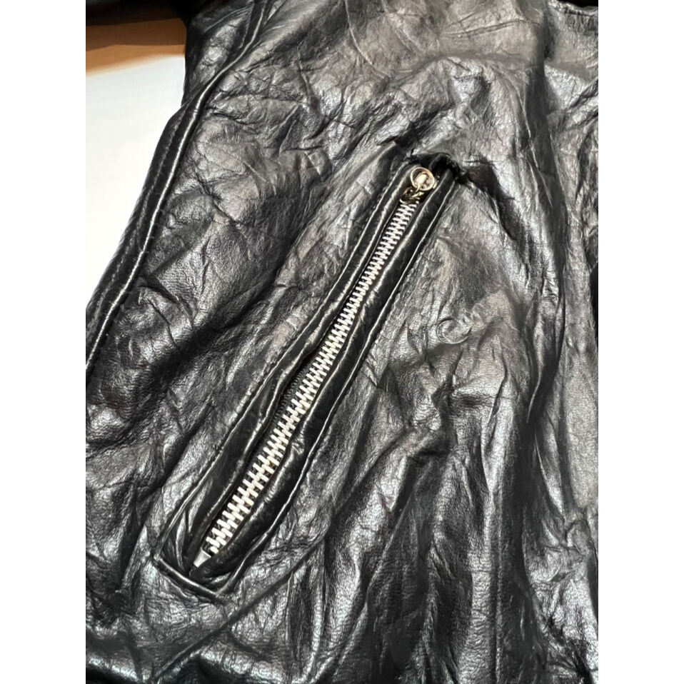 70s EXCELLED DOUBLE RIDERS JACKET MADE IN USA 🇺 70s EXCELLED DOUBLE RIDERS JACKET MADE IN USA 🇺