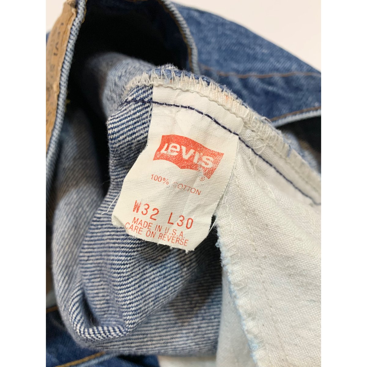 90s Levi's 517 BOOT CUT DENIM MADE IN USA 🇺🇸 Si 90s Levi's 517 BOOT CUT DENIM MADE IN USA 🇺🇸 Si