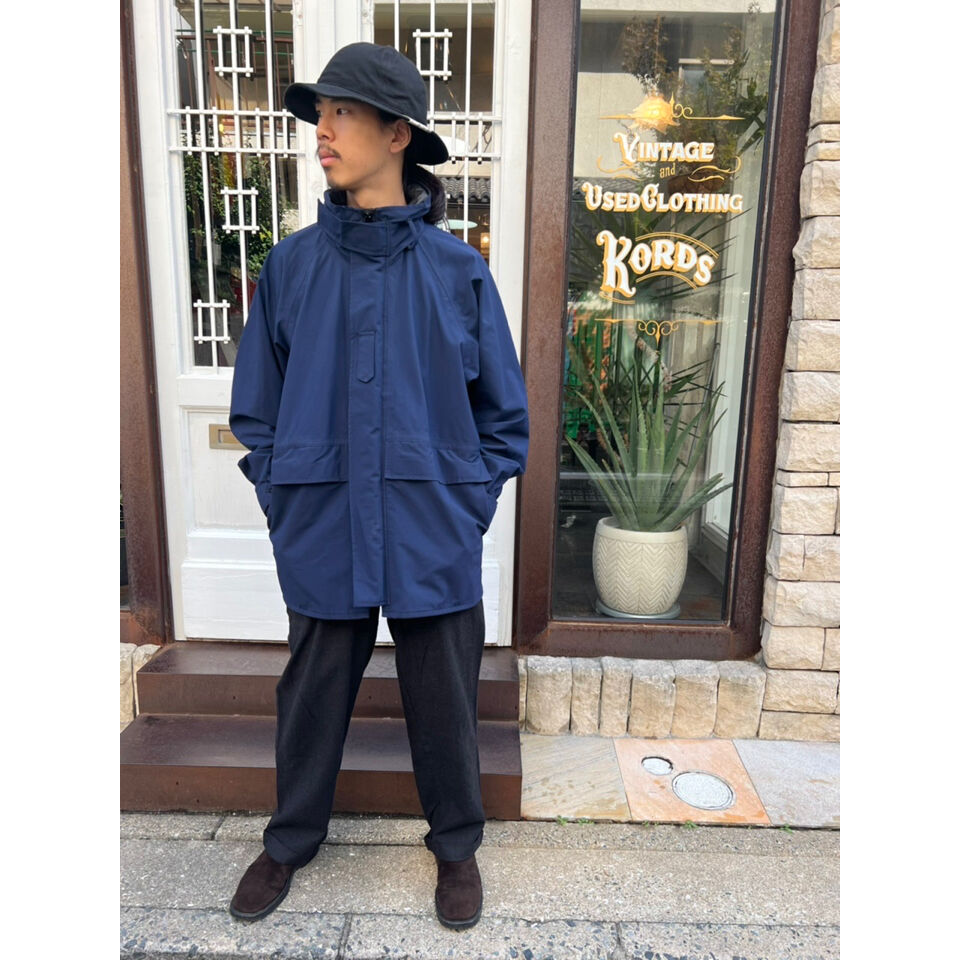 00s US COAST GUARD GORE-TEX JACKET MADE IN USA ...