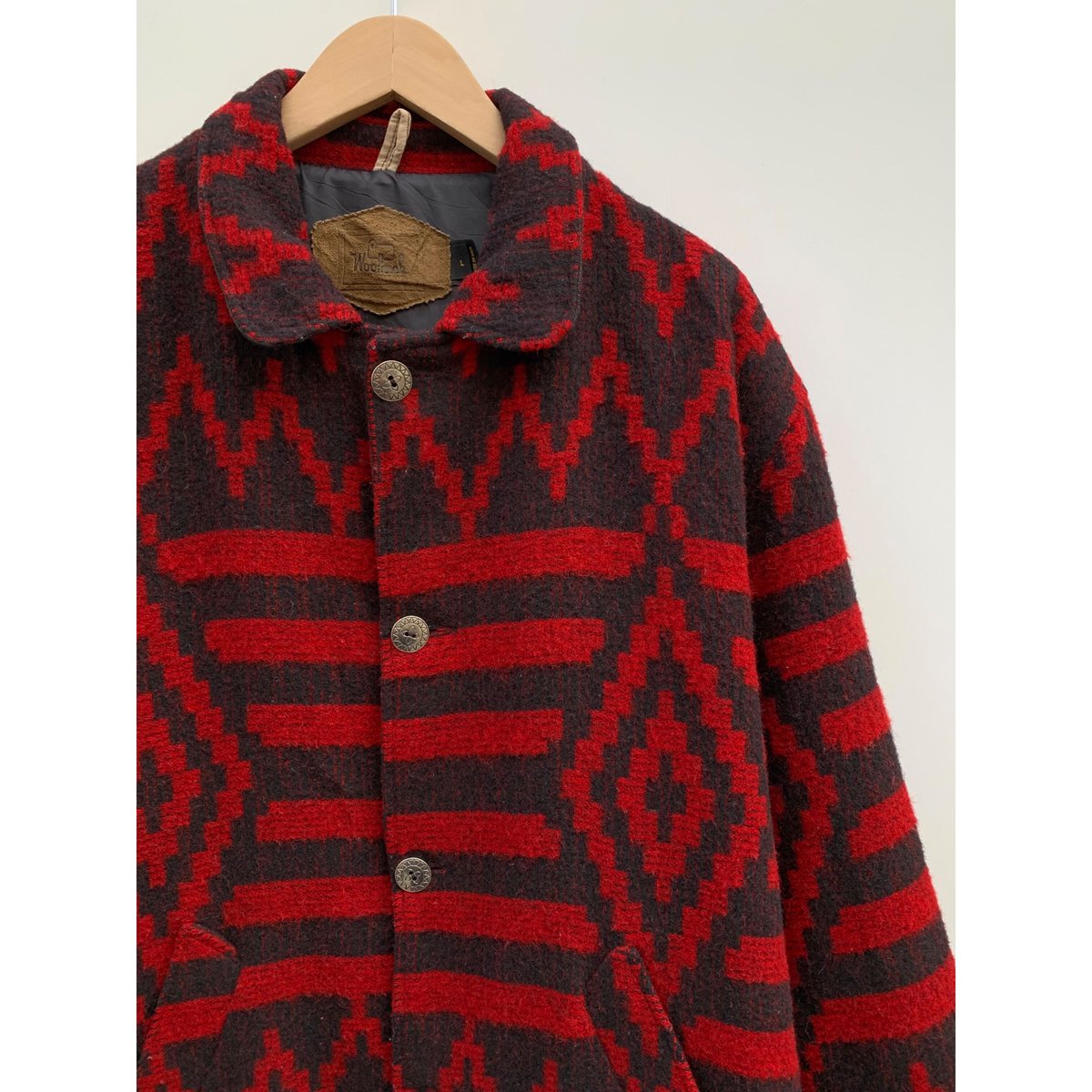 90s WOOLRICH 90s WOOLRICH
