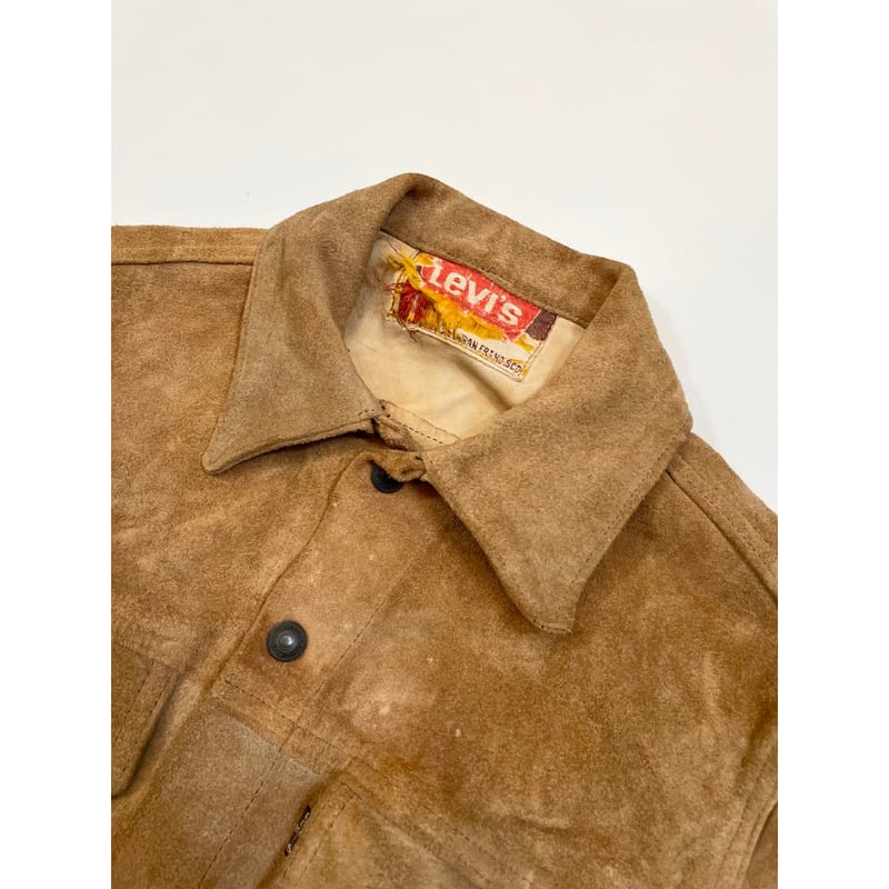 60s Levi's 60s Levi's