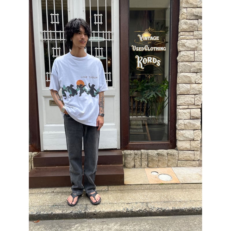 90s Levi's 517 90s Levi's 517