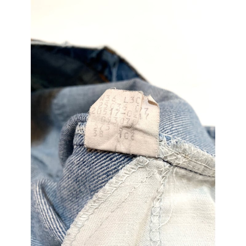 80s Levi's 517 BOOT CUT MADE IN USA 🇺🇸 Size W36 80s Levi's 517 BOOT CUT MADE IN USA 🇺🇸 Size W36