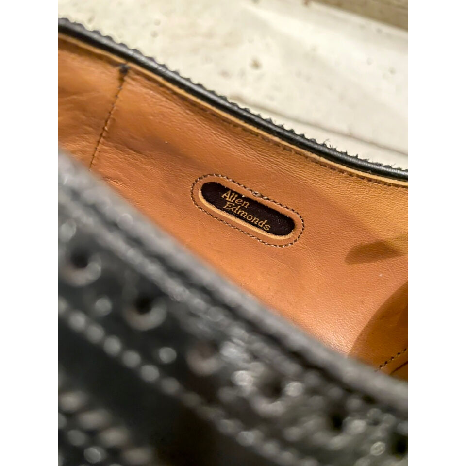 90s Allen Edmonds 90s Allen Edmonds