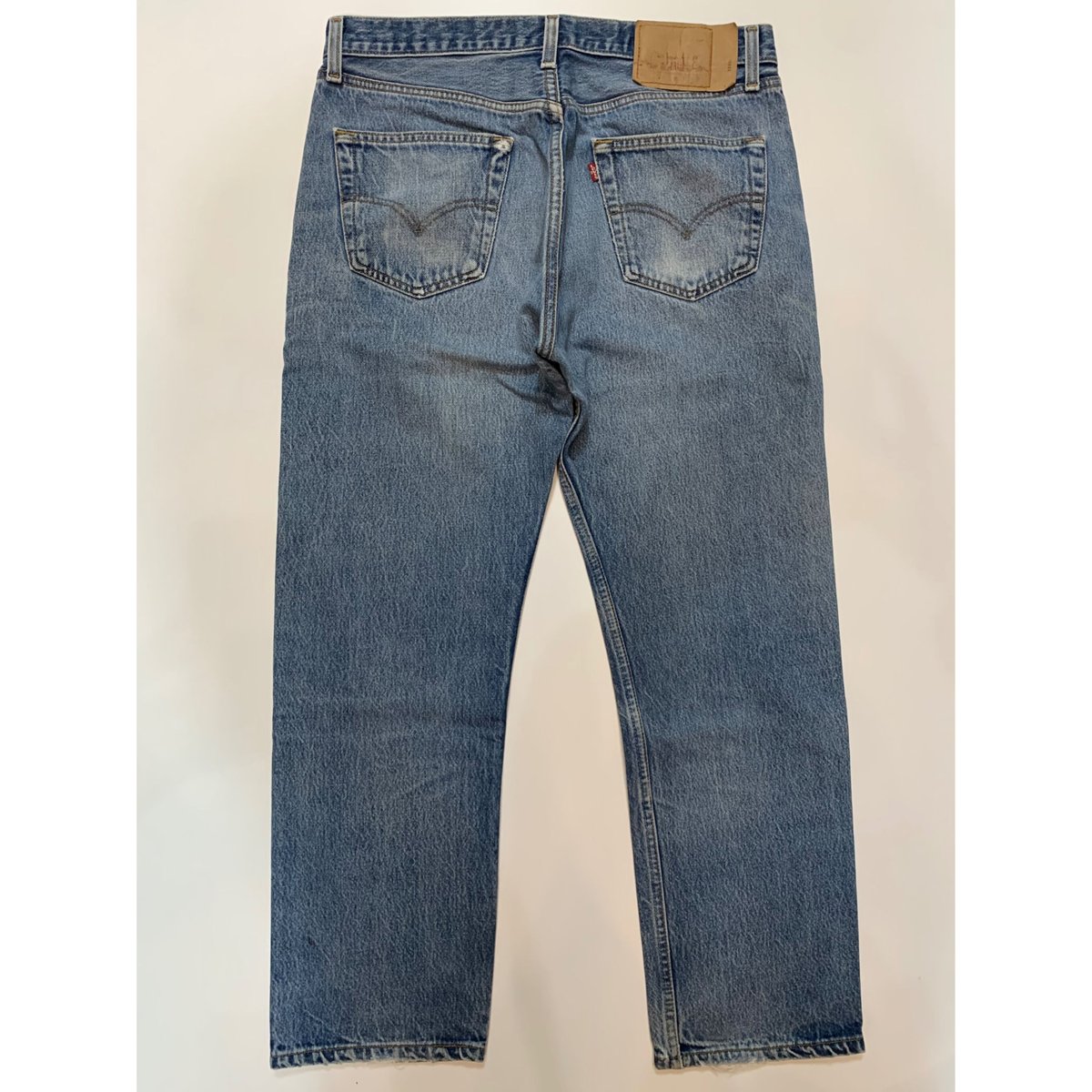 90s Levi's 501 DENIM PANTS MADE IN USA 🇺🇸 Size 90s Levi's 501 DENIM PANTS MADE IN USA 🇺🇸 Size
