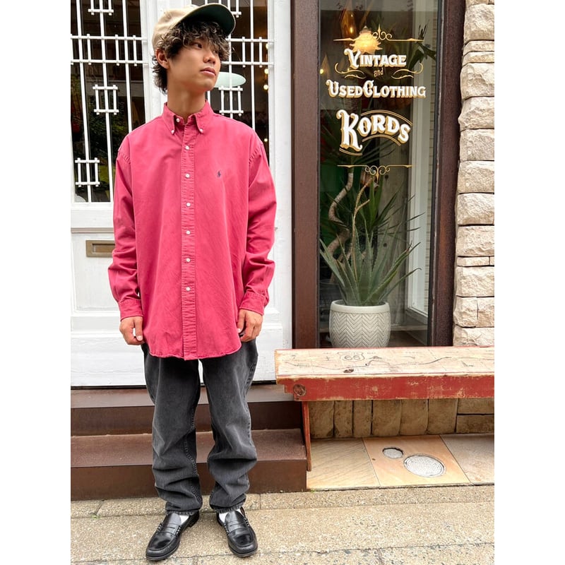 90s Ralph Lauren 90s Ralph Lauren