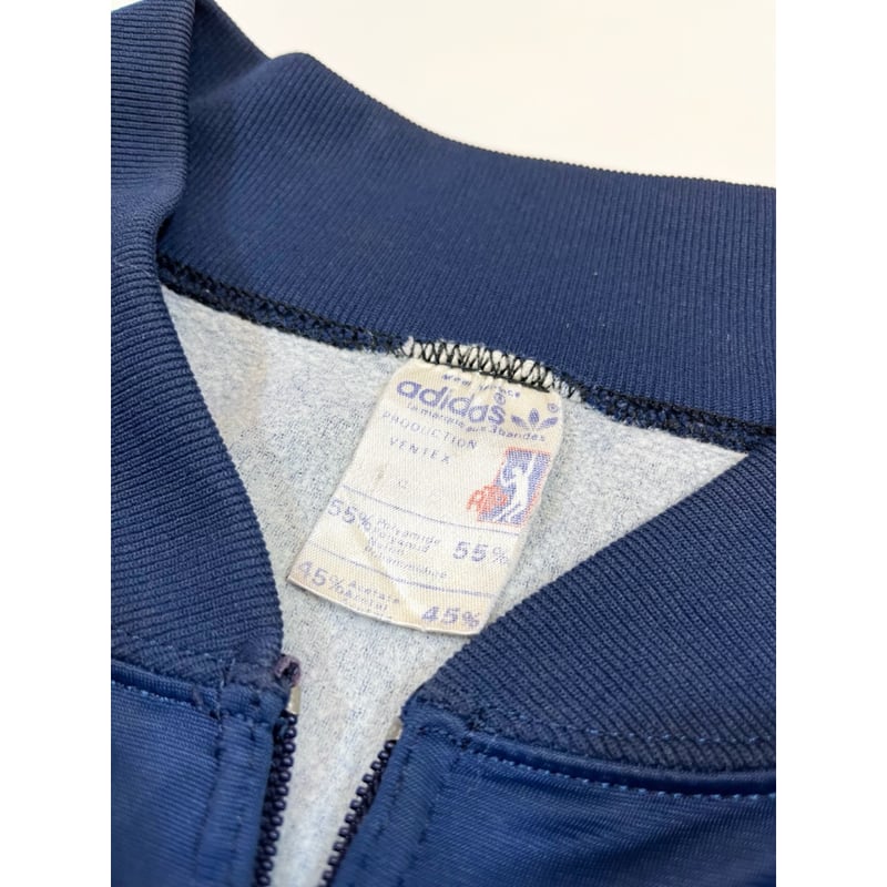 70s adidas ATP TRACK JACKET MADE IN FRANCE🇫🇷 70s adidas ATP TRACK JACKET MADE IN FRANCE🇫🇷