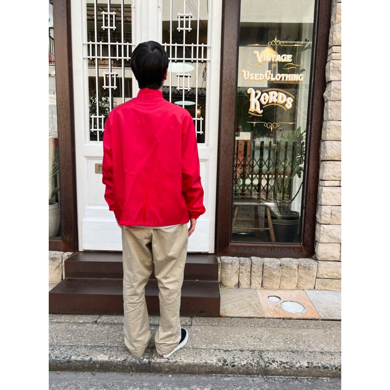 70s SWINGSTER RACING JACKET Size L程 | KORDS 70s SWINGSTER RACING JACKET Size L程 | KORDS