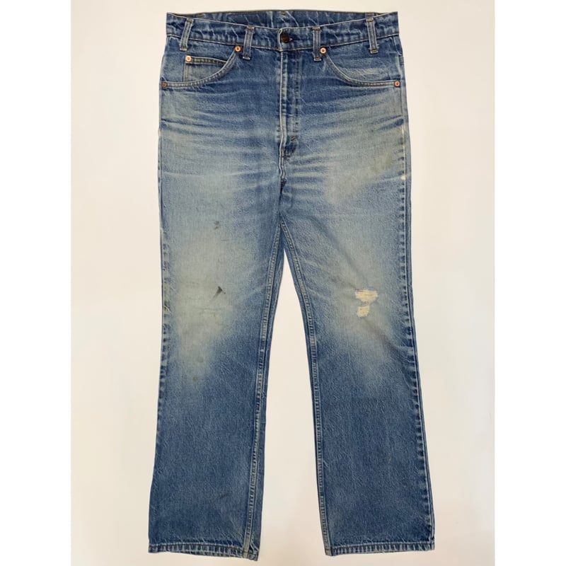 90s Levi's 517 BOOT CUT DENIM MADE IN USA 🇺🇸 Si 90s Levi's 517 BOOT CUT DENIM MADE IN USA 🇺🇸 Si