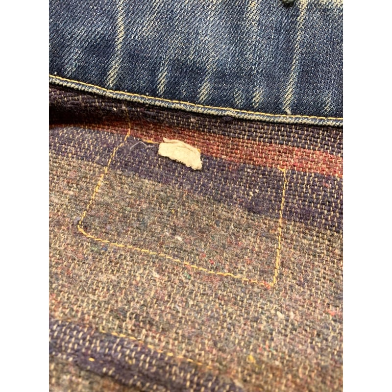 60s Levi's 60s Levi's