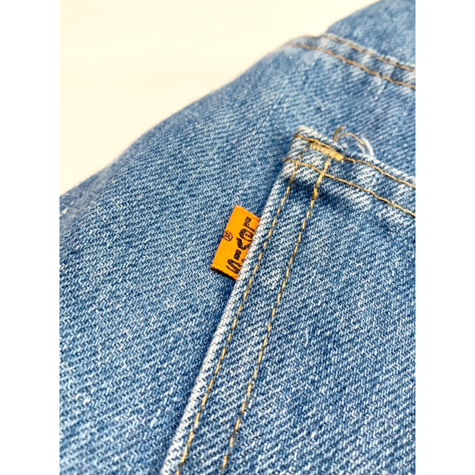 80s Levi's 517-0917 BOOT CUT MADE IN USA 🇺🇸 Siz 80s Levi's 517-0917 BOOT CUT MADE IN USA 🇺🇸 Siz