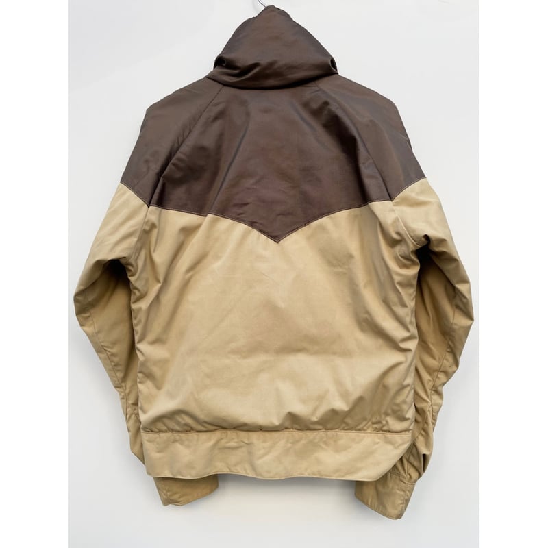 80s Powderhorn Mountaineering DOWN JACKET Size 80s Powderhorn Mountaineering DOWN JACKET Size