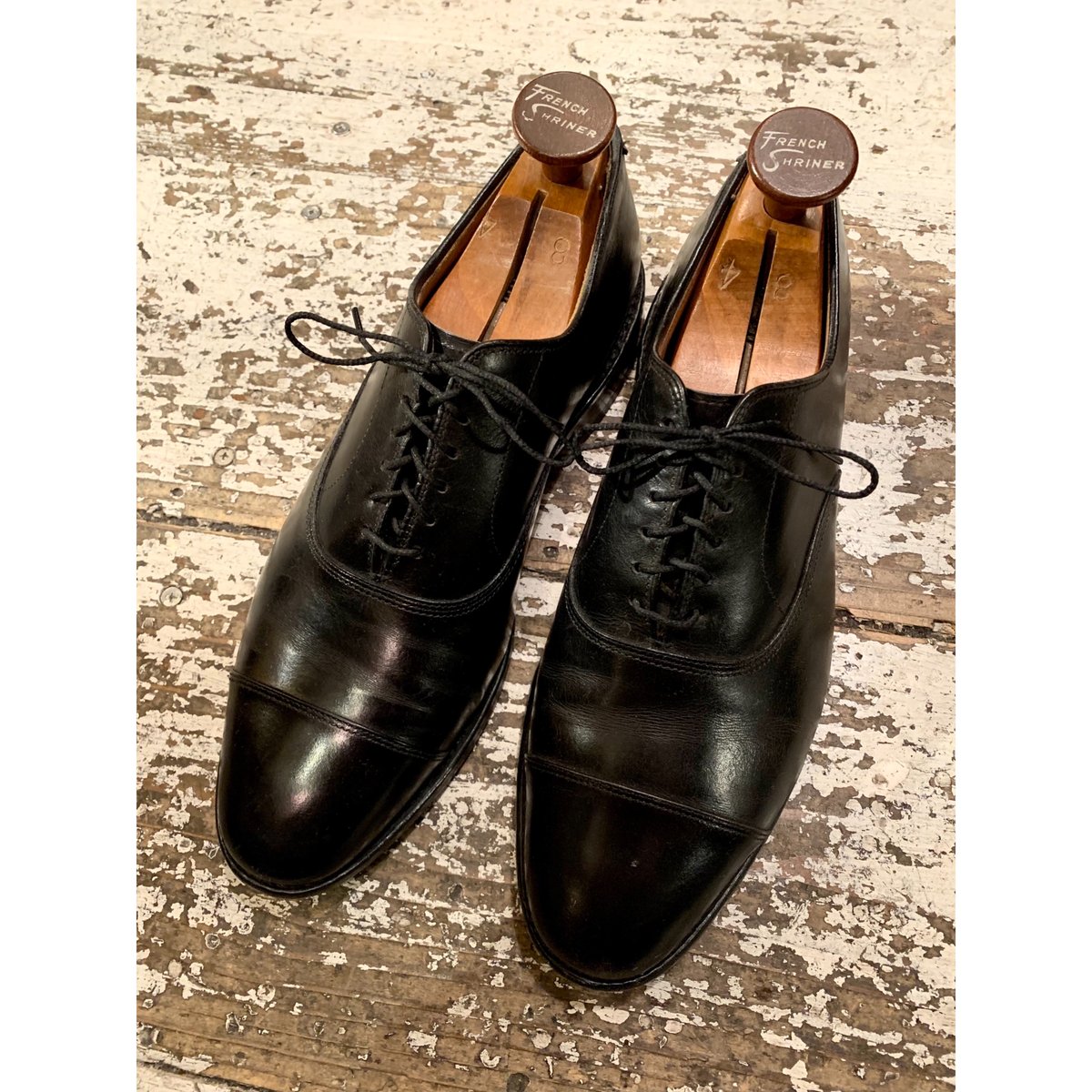 90s Allen Edmonds 90s Allen Edmonds