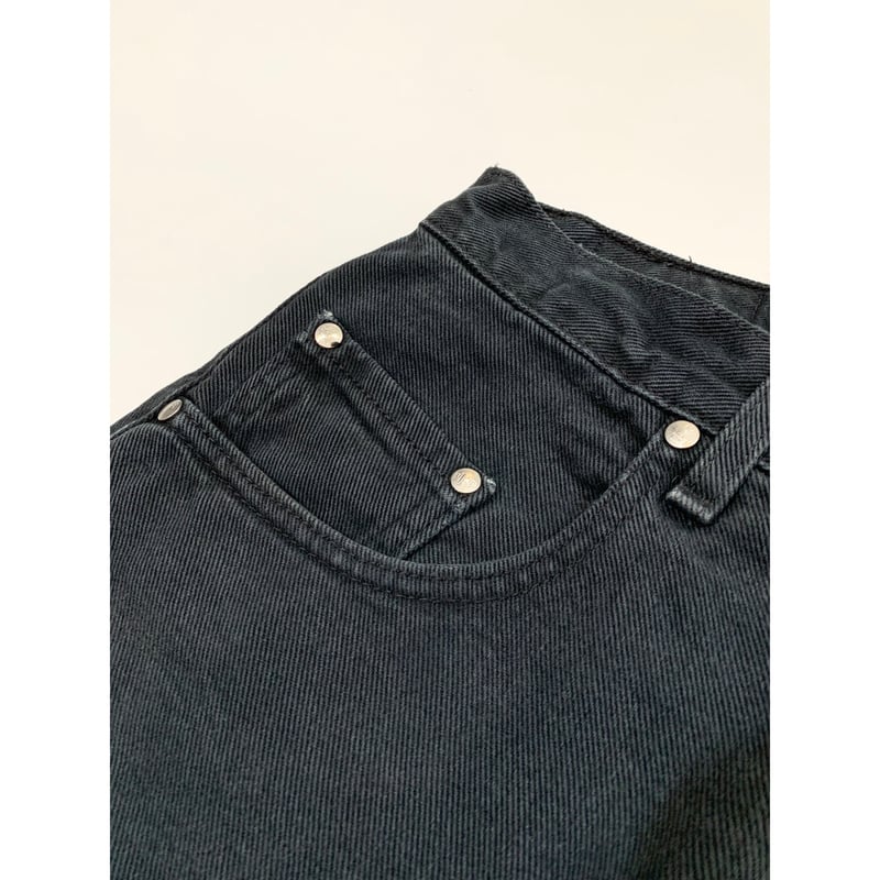 90s Levi's SILVERTAB BLACK DENIM MADE IN USA 🇺🇸 90s Levi's SILVERTAB BLACK DENIM MADE IN USA 🇺🇸