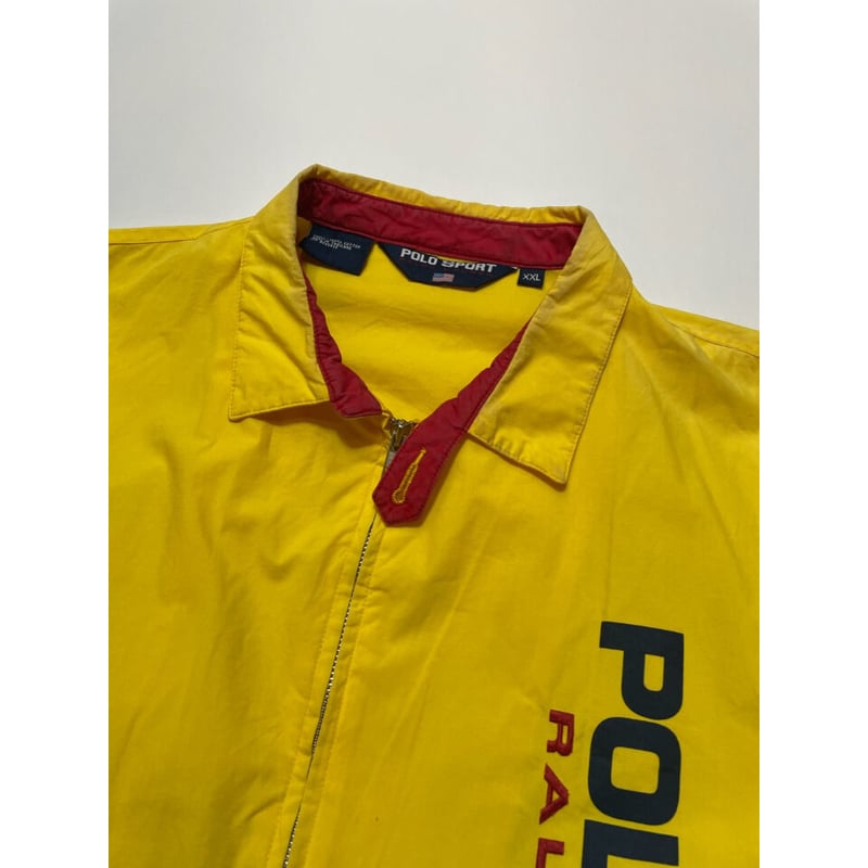 90s POLO SPORT SWING TOP Size XXL | KORDS 90s POLO SPORT SWING TOP Size XXL | KORDS