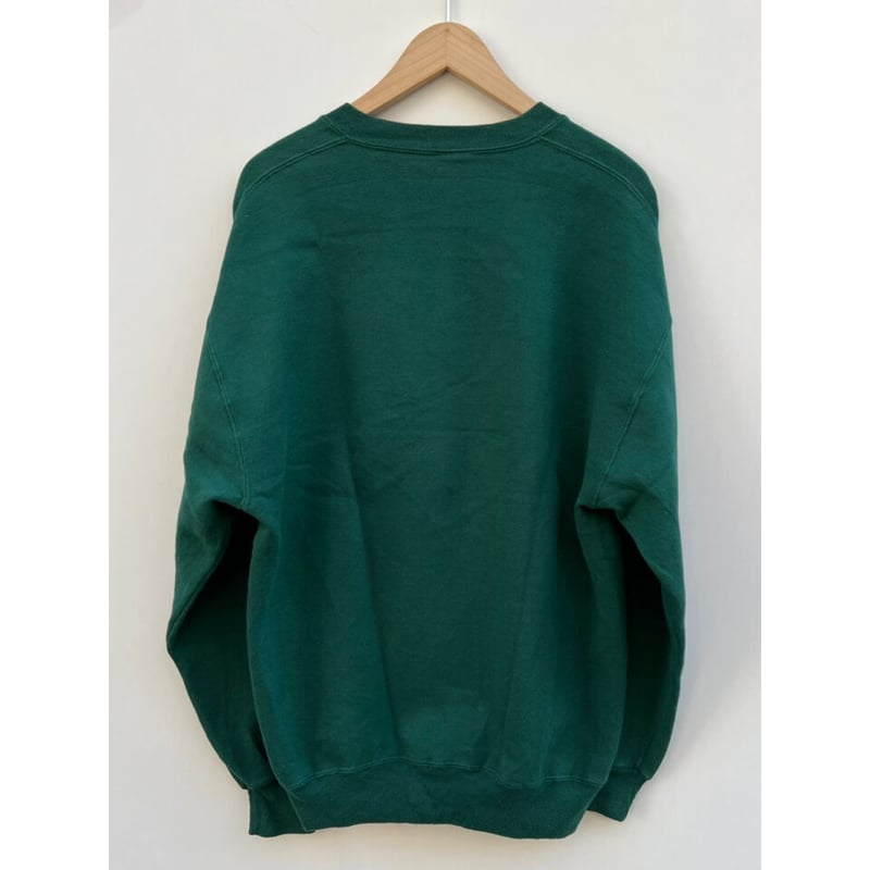90s RUSSELL ATHLETIC CREW NECK SWEAT MADE IN US 90s RUSSELL ATHLETIC CREW NECK SWEAT MADE IN US