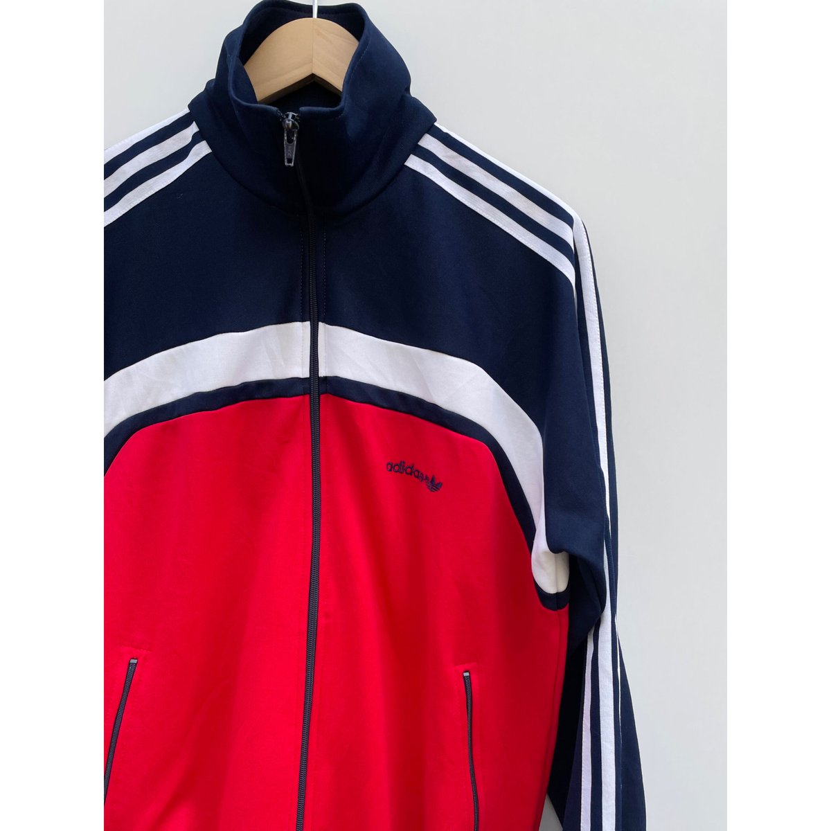 80s adidas TRACK JACKET Size M | KORDS 80s adidas TRACK JACKET Size M | KORDS