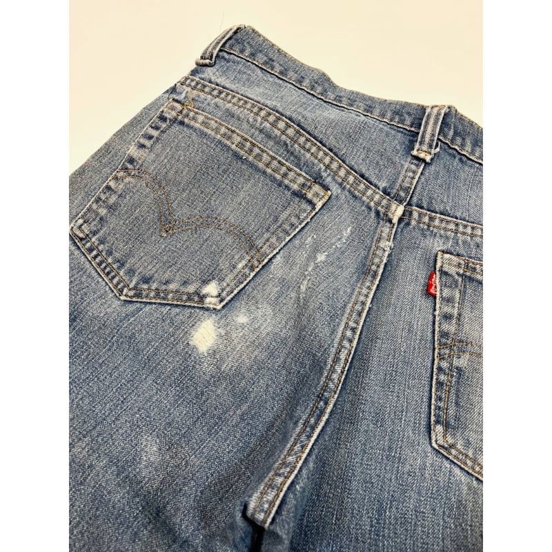 80s Levi's 517 80s Levi's 517