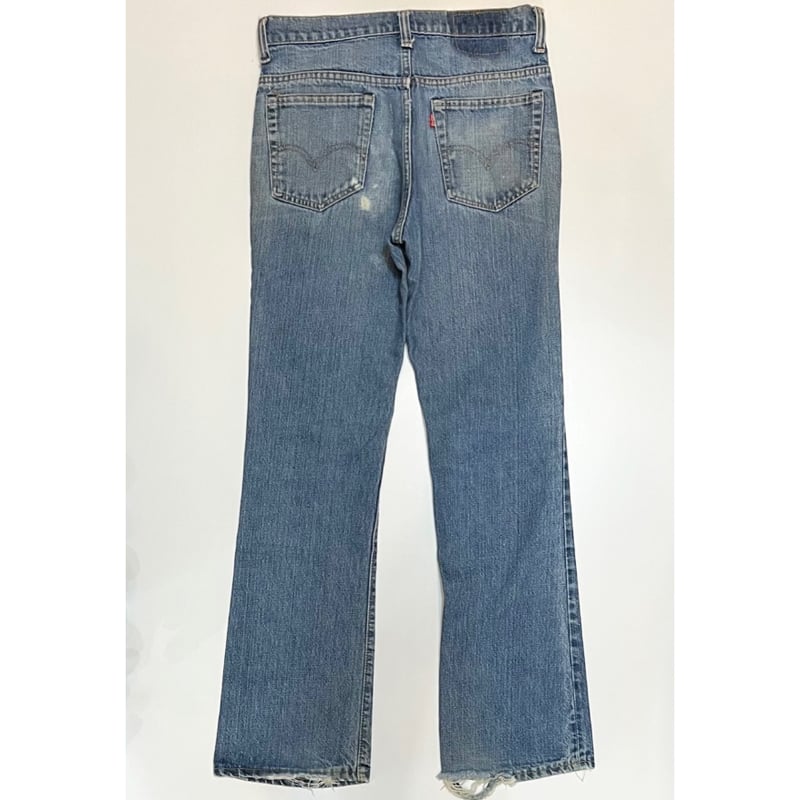 80s Levi's 517 80s Levi's 517