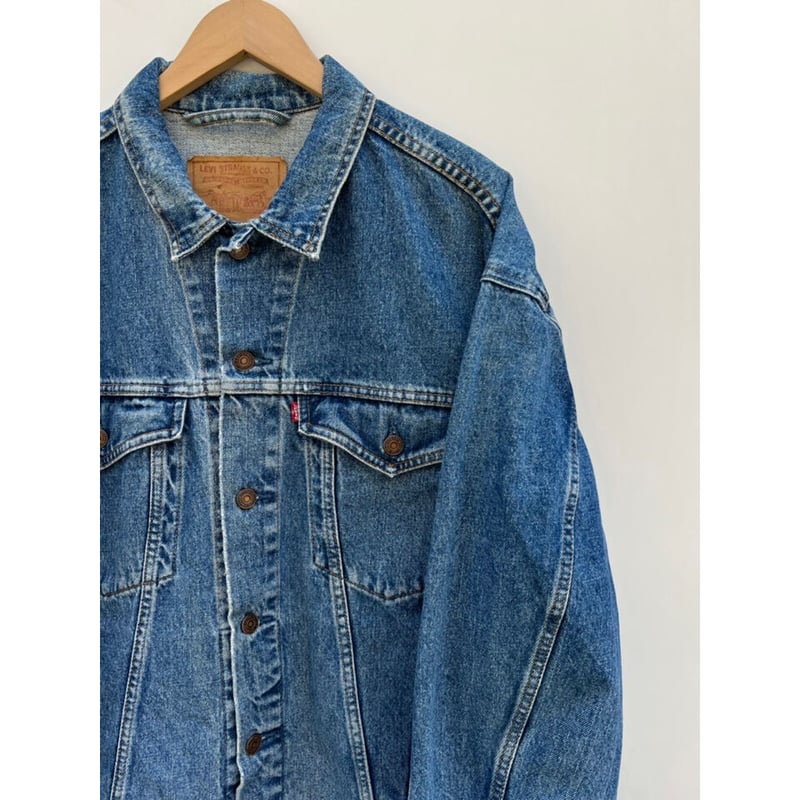 90s Levi's 75525 DENIM JACKET MADE IN CANADA 🇨🇦 90s Levi's 75525 DENIM JACKET MADE IN CANADA 🇨🇦