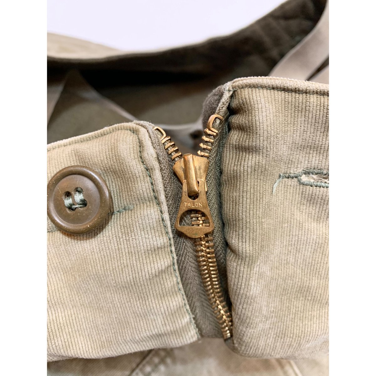 40s US NAVY N-1DECK PANTS Size LARGE | KORDS 40s US NAVY N-1DECK PANTS Size LARGE | KORDS