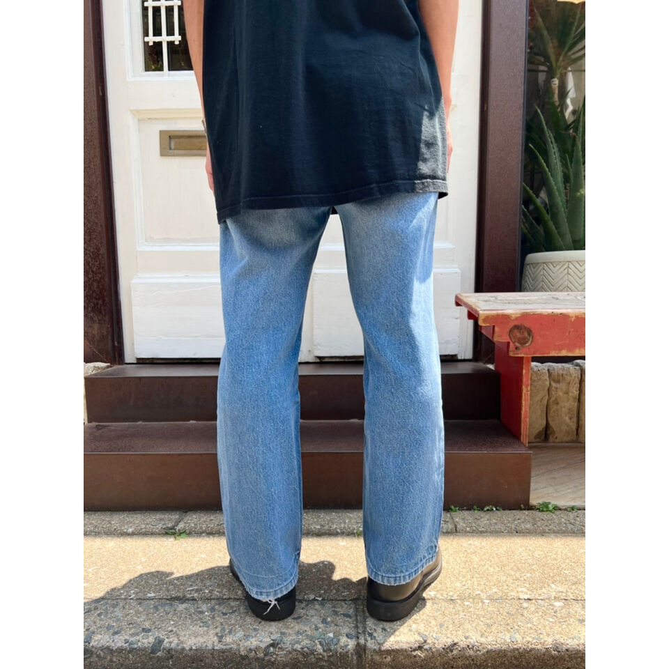 80s Levi's 517 BOOT CUT MADE IN USA 🇺🇸 Size W36 80s Levi's 517 BOOT CUT MADE IN USA 🇺🇸 Size W36