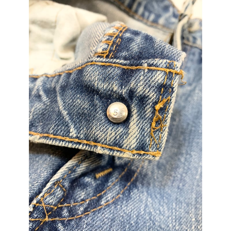 70s Levi's 505 70s Levi's 505