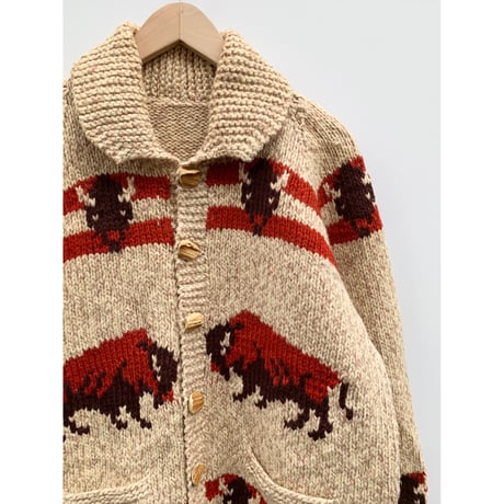カウチンニット | STORES カウチンニット | STORES