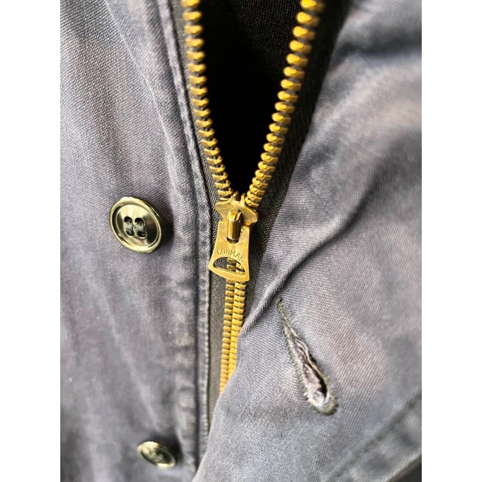 (専用) 60s US NAVY UTILITY JACKET Size 40R | KORDS